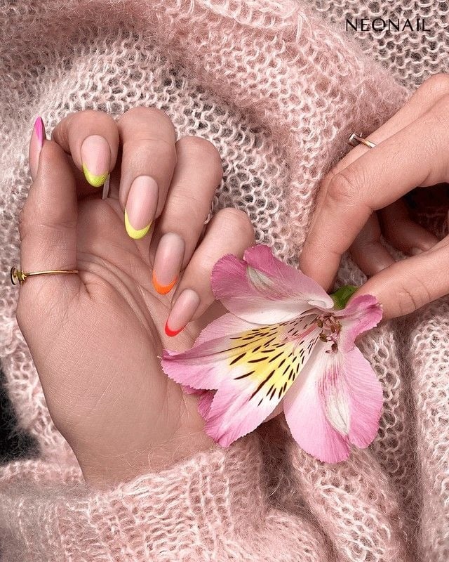 Schattige Infinity Nagelontwerpen Infinity Nails Reviews, Photos